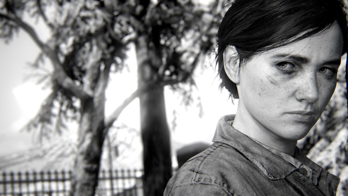 The Last of Us Part II — Screen Shots — Photos — Tidal Theory