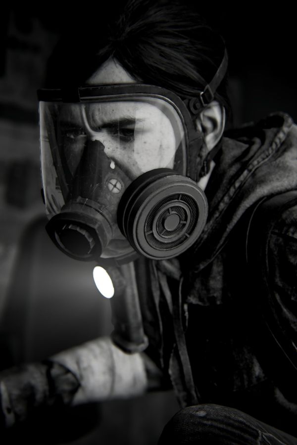 The Last of Us Part II — Screen Shots — Photos — Tidal Theory