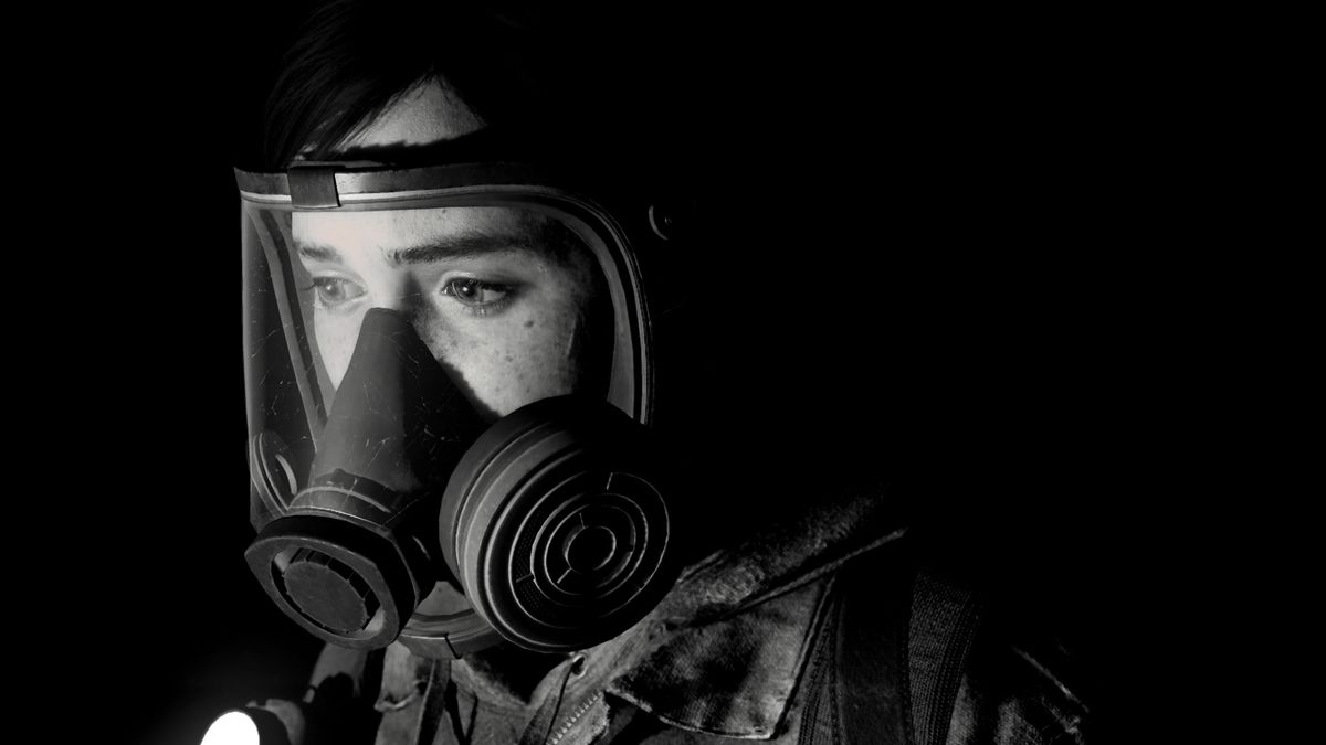 The Last of Us Part II — Screen Shots — Photos — Tidal Theory