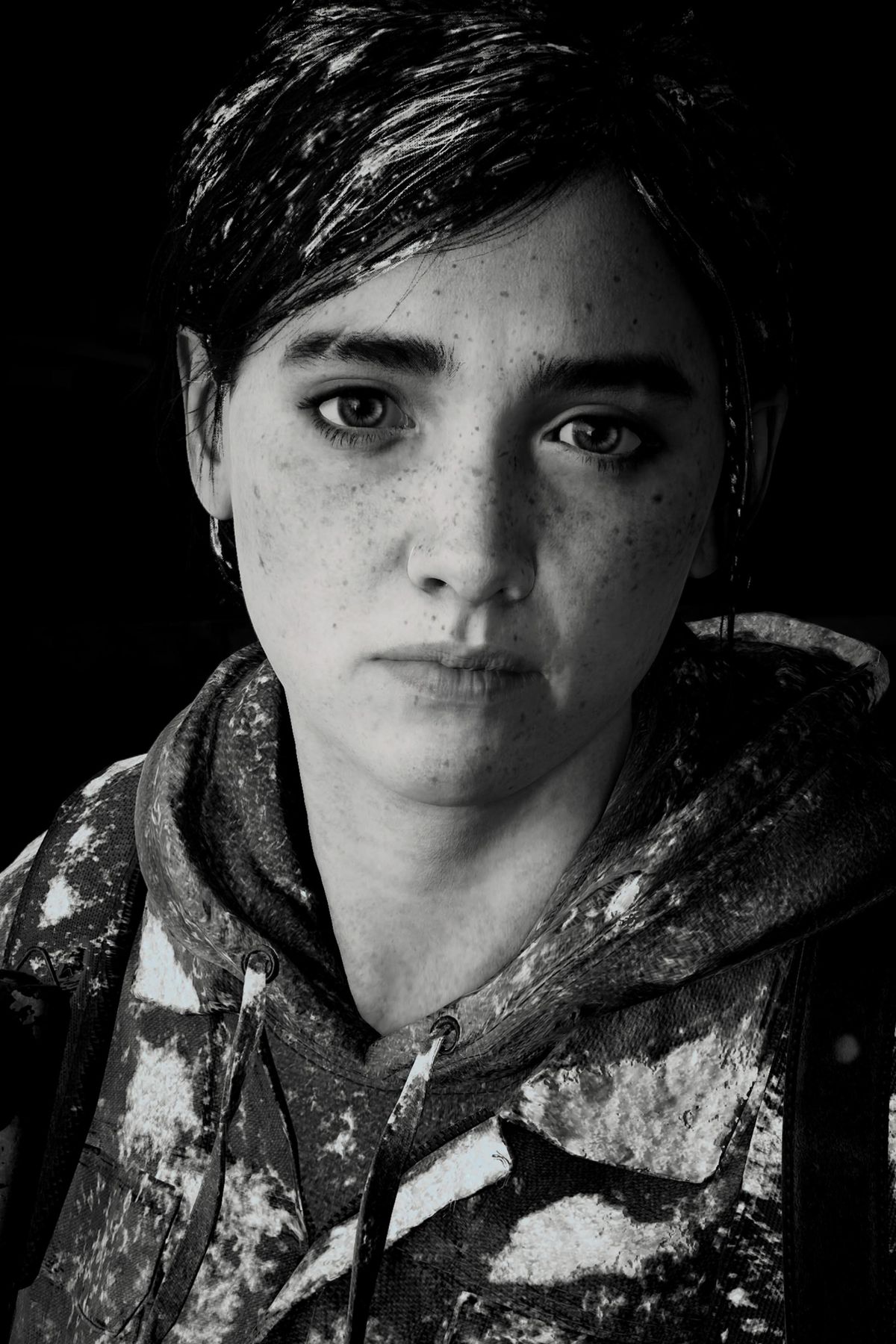 The Last of Us Part II — Screen Shots — Photos — Tidal Theory