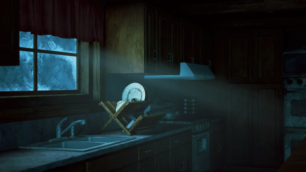 The Last of Us Part II — Screen Shots — Photos — Tidal Theory