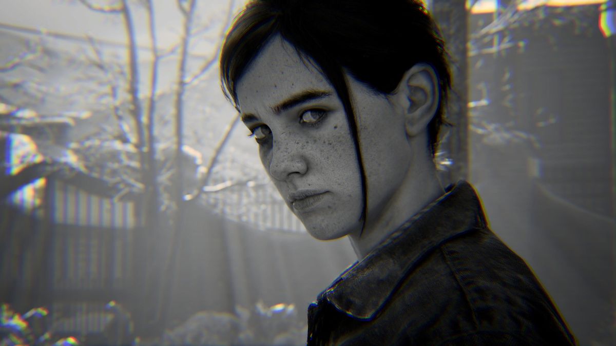 The Last of Us Part II — Screen Shots — Photos — Tidal Theory